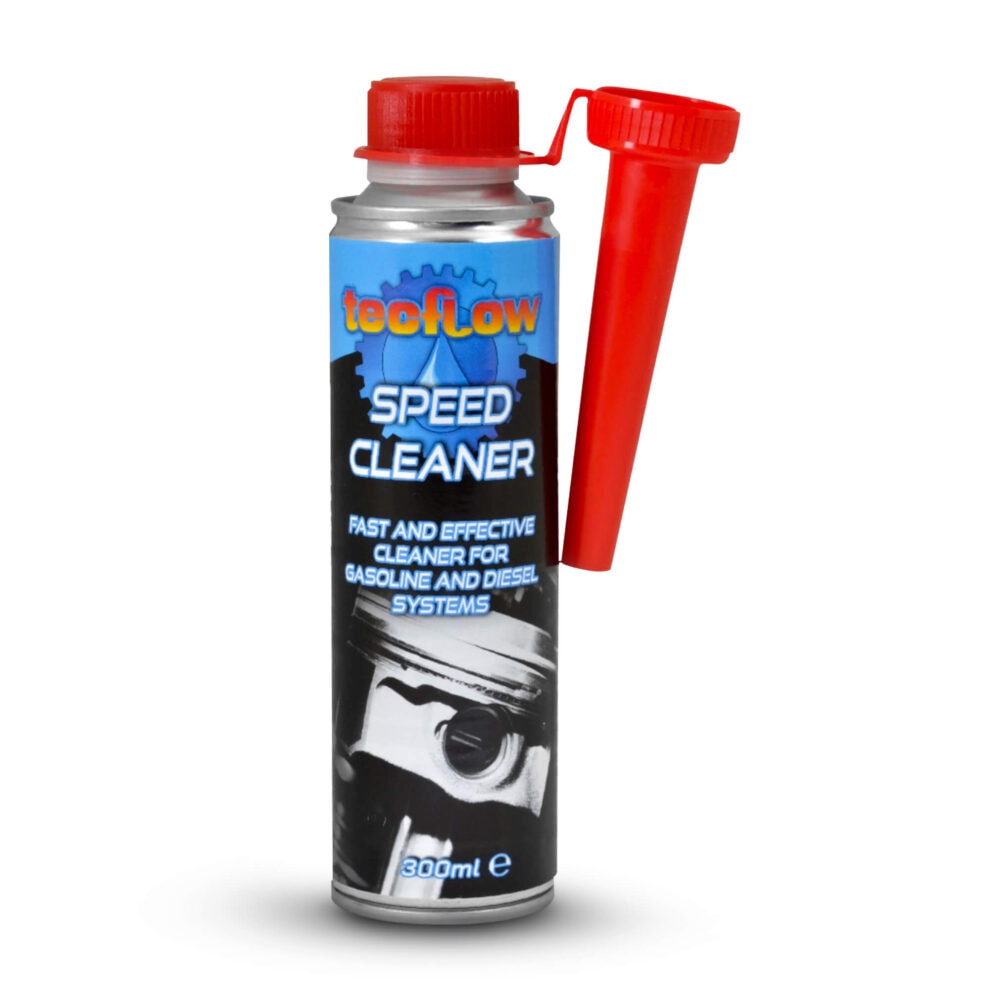 Product overview - Tecflow